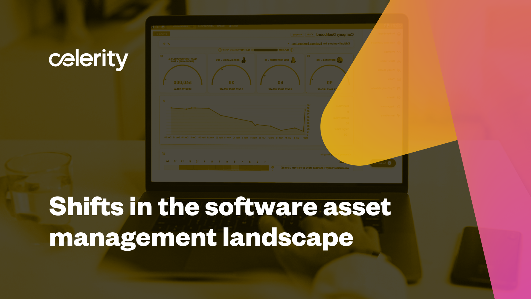 The future of software asset management | Key trends